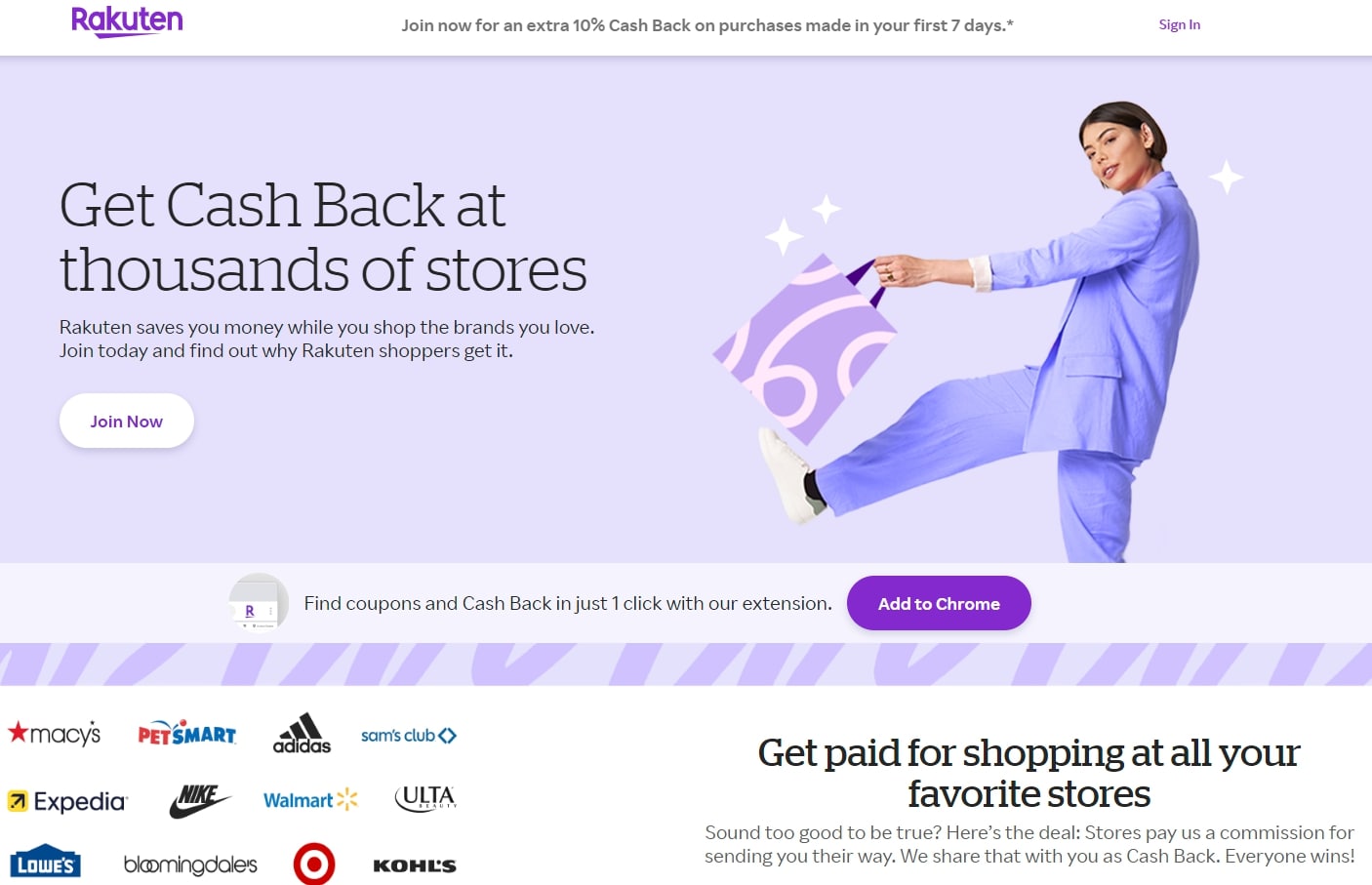 Top 10 International Ecommerce Websites To Visit in 2025